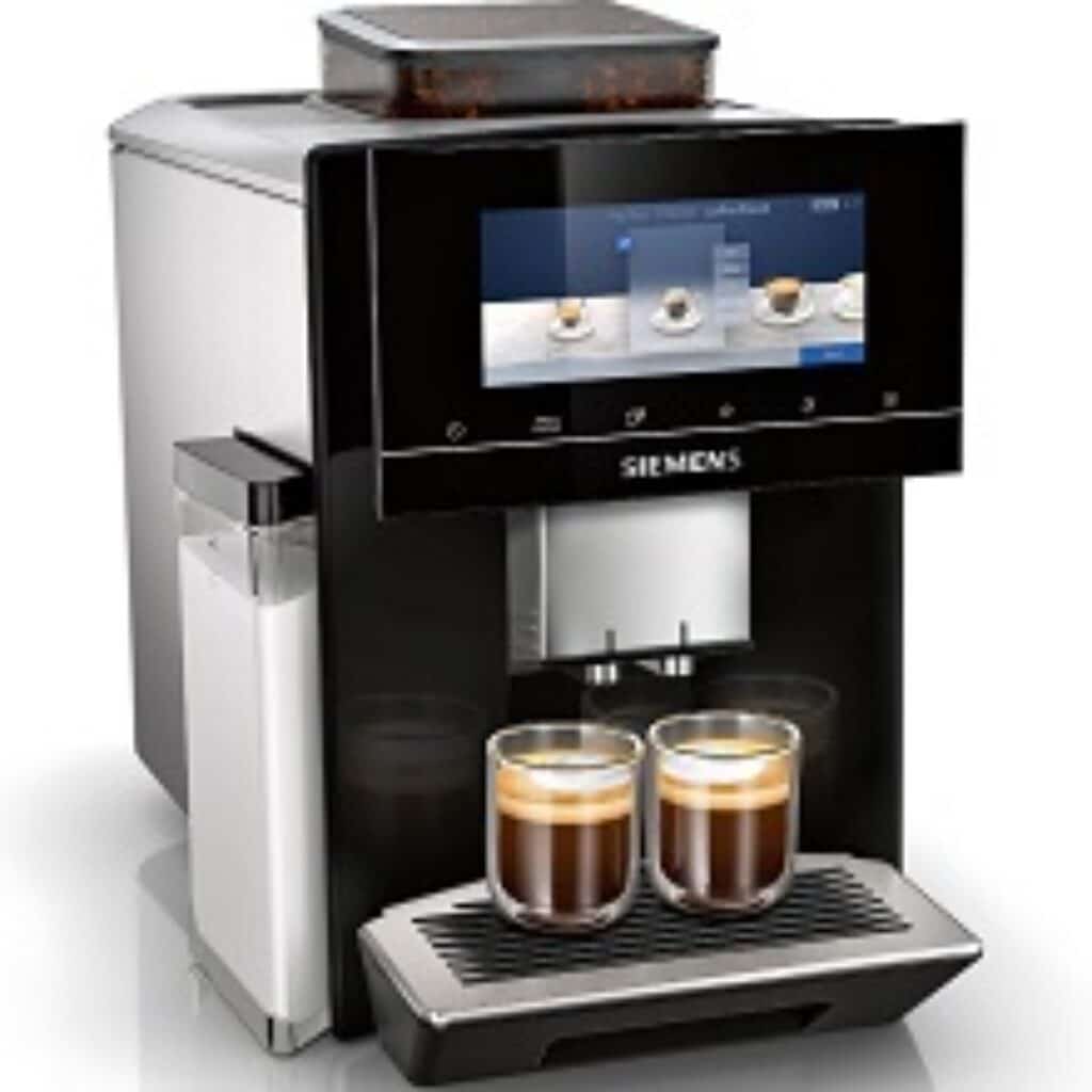Beste koffiemachines van 2025 - Bekijk de apparaten! - Kafea.nl