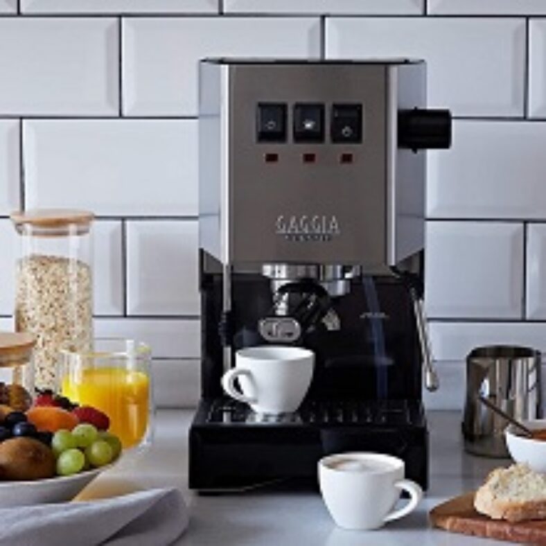 Gaggia Classic (Pro) review 2025 - Is het een goede koop? - Kafea.nl