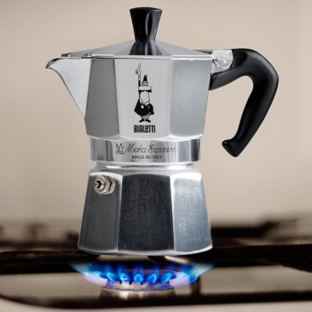 Bialetti Moka Express review 2026 - Is het een goede koop? - Kafea.nl