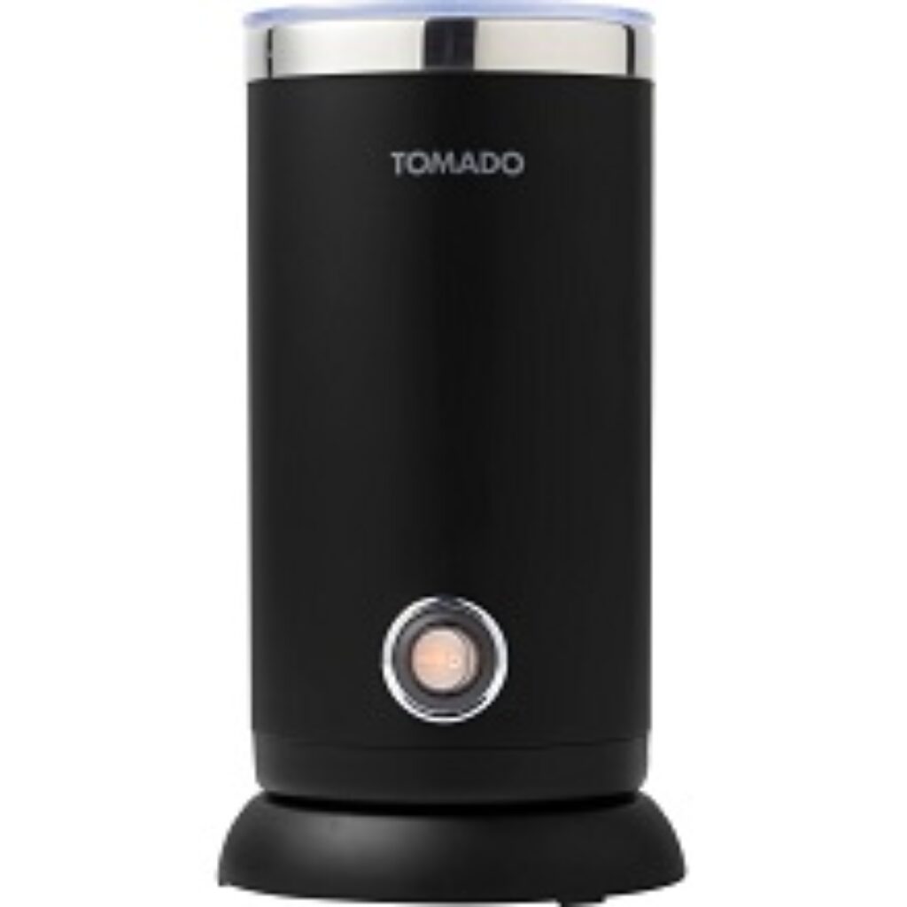 Beste Tomado melkopschuimer van 2025 - Bekijk de top 5! - Kafea.nl